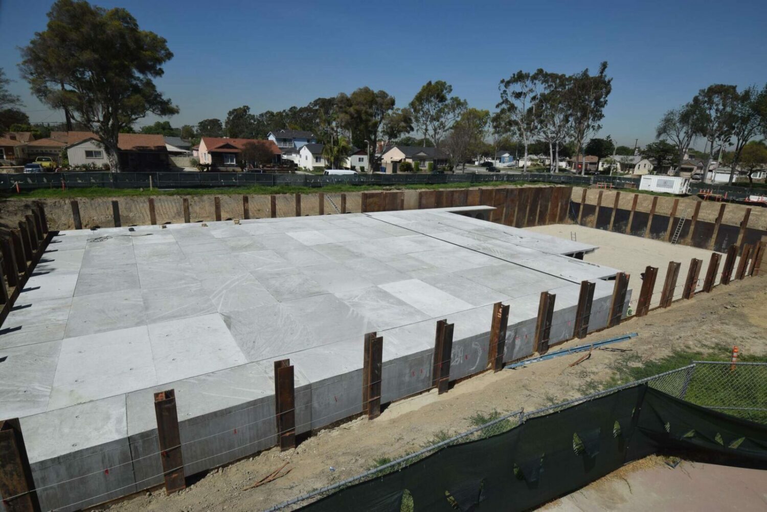 Rainwater Harvesting Solutions | Stormtrap