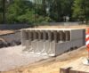 MathWorks Lakeside Campus Garage | StormTrap Stormwater Solutions