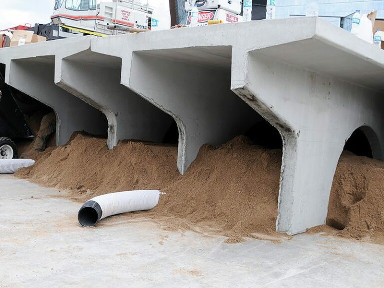 Stormwater Filtration System | Stormtrap