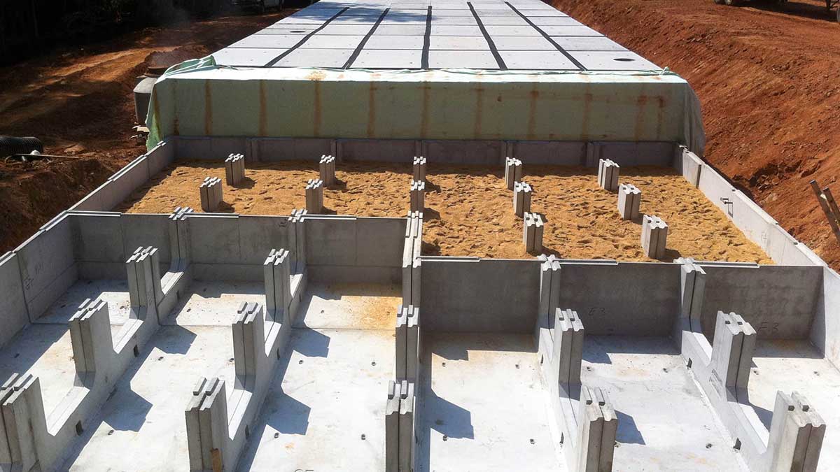 Stormwater Filtration Solutions Webinar | StormTrap Stormwater Solutions