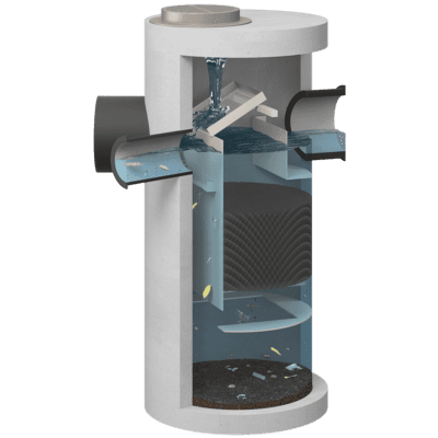 Treatment Solutions for Stormwater | StormTrap Stormwater Solutions