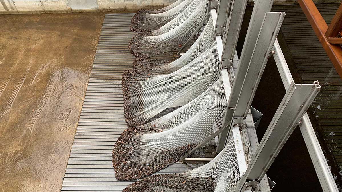 Trash Capture Solutions Webinar | StormTrap Stormwater Solutions