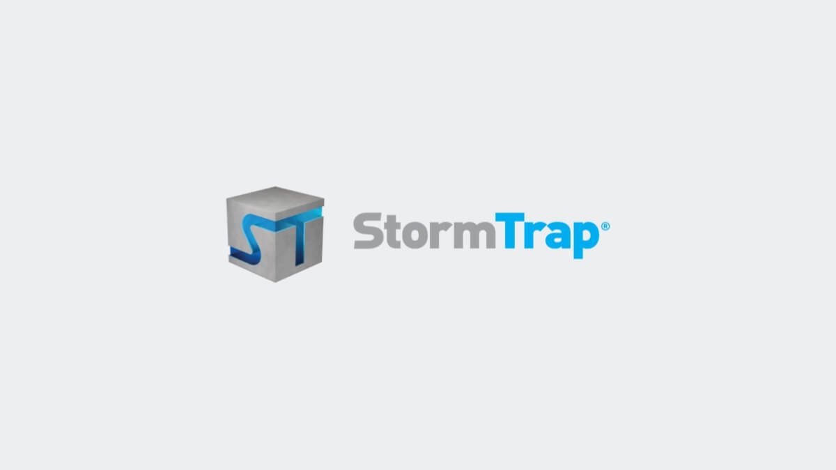 DoubleTrap | StormTrap Stormwater Solutions